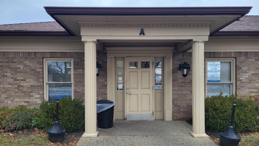 Center for Behavioral Health Louisville | Louisville, KY