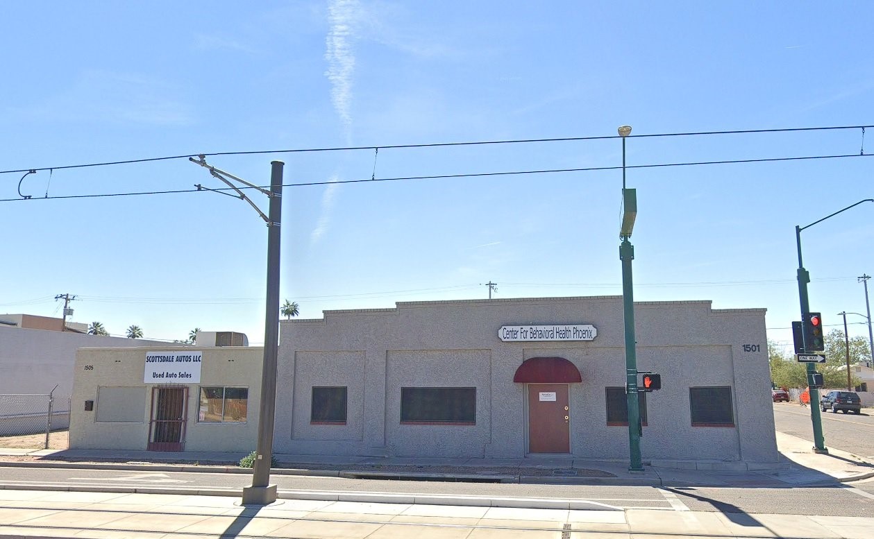 BHG Phoenix Treatment Center | Phoenix, AZ