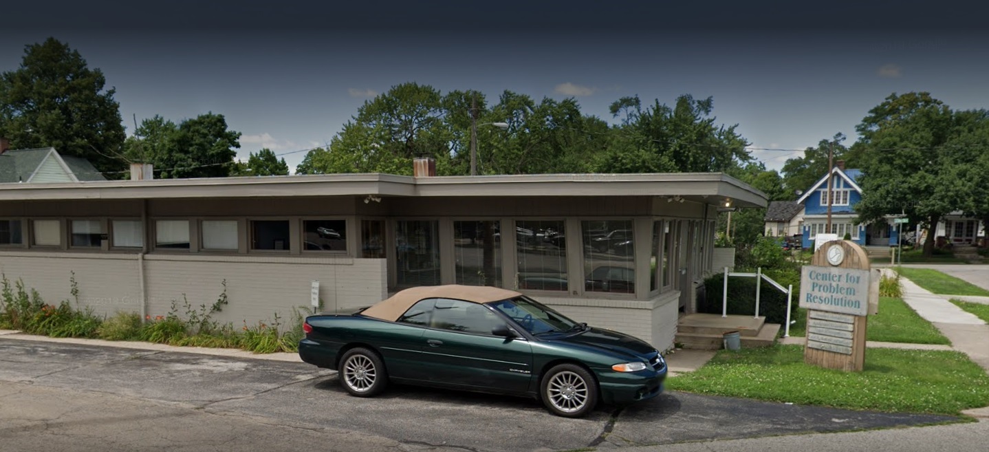Center For Problem Resolution | Elkhart, IN
