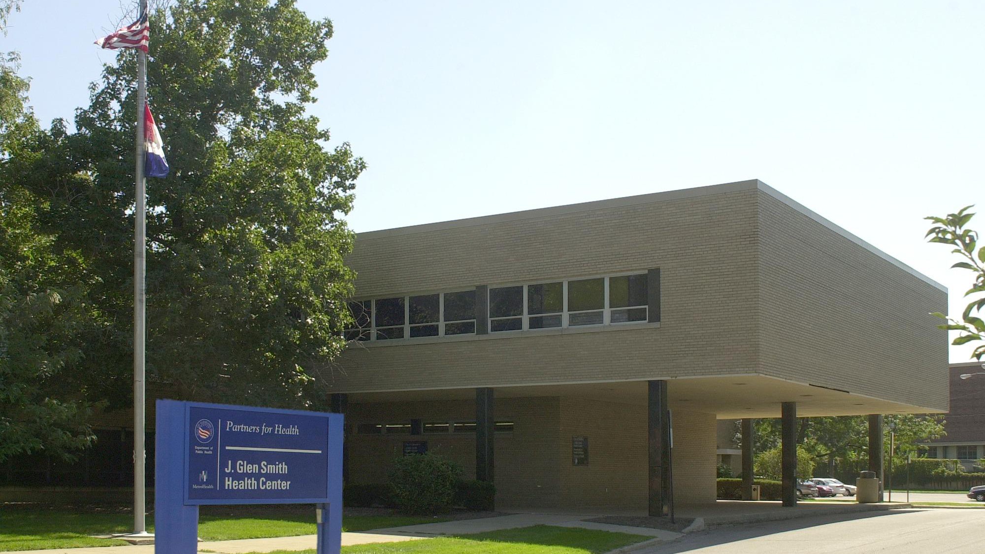 CenterPoint Project Treatment Center | Cleveland, OH