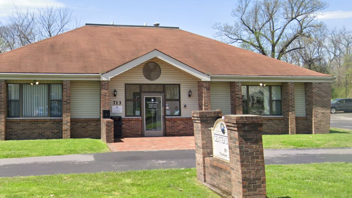 Centerstone | Springfield, TN