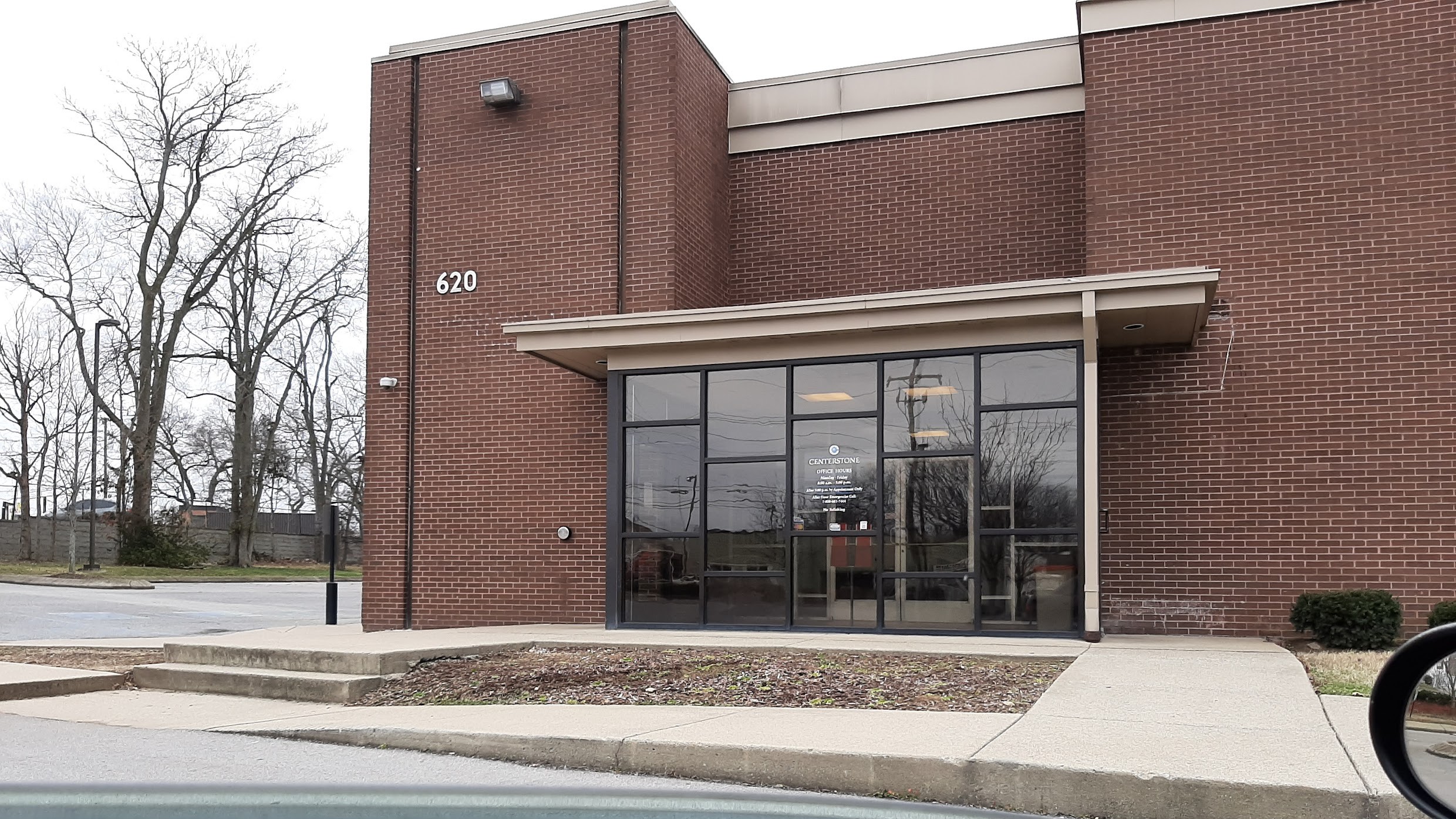 Centerstone | Madison, TN