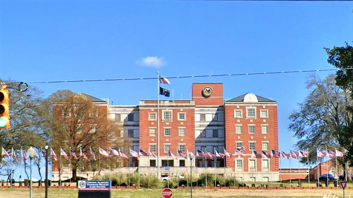 Central Alabama Veterans Health Care System (CAVHCS) | Montgomery, AL