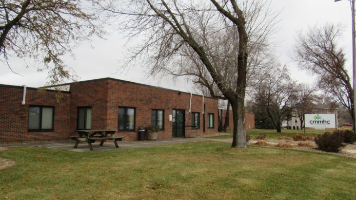 Central Minnesota Mental Health Center | Monticello, MN