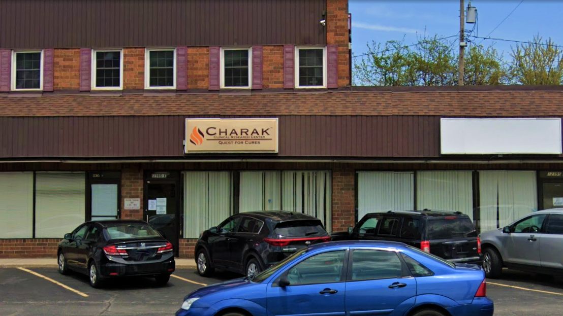 Charak Center for Health and Wellness | Garfield Heights, OH