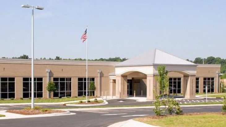 Hickory VA Clinc | Hickory, NC