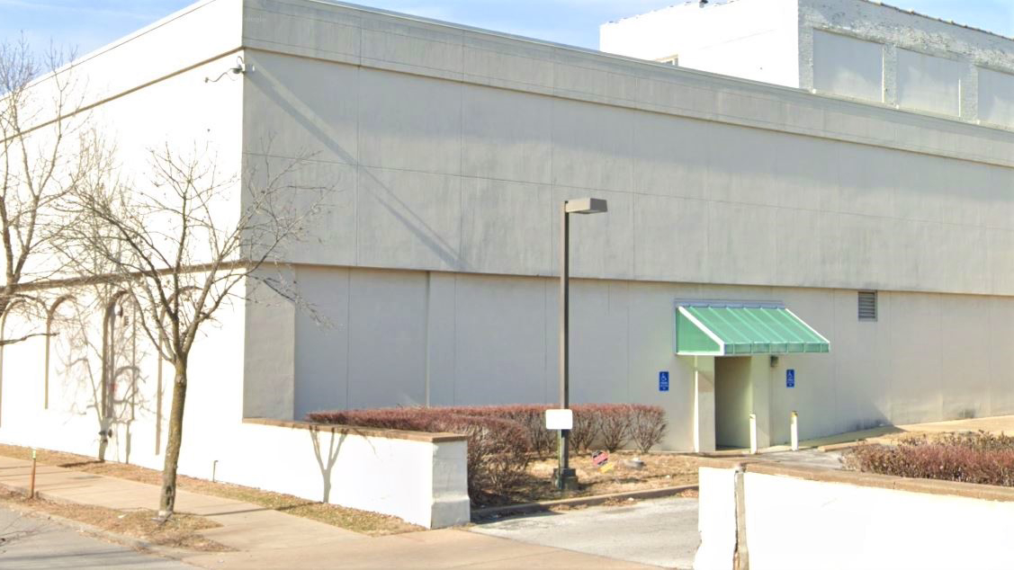 Charlotte Merritts Ottley Transitional Womens Center | Saint Louis, MO