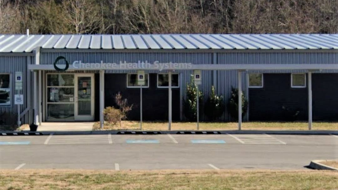 Cherokee Health Systems | Blaine, TN