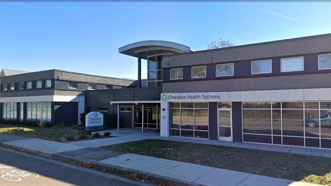 Cherokee Health Systems | Knoxville, TN