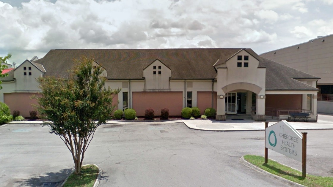 Cherokee Health Systems | Morristown, TN