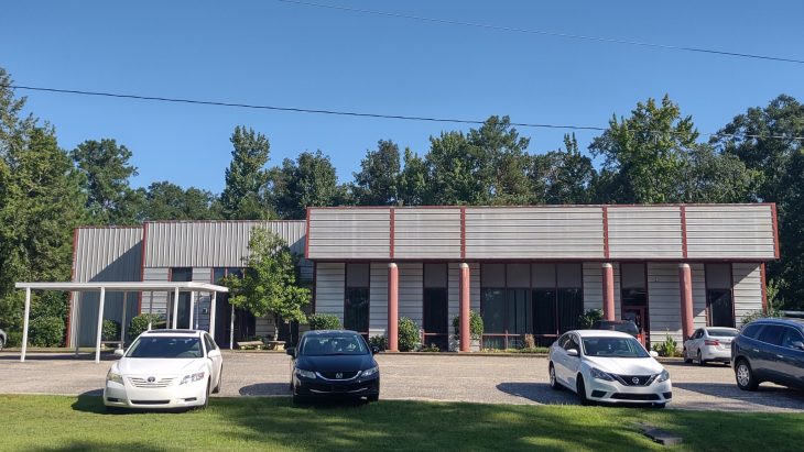 Central Alabama Wellness | Calera, AL
