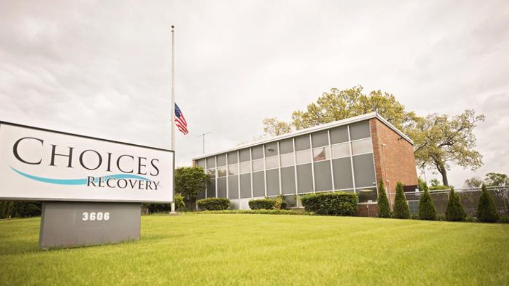 Choices Recovery Center | South Bend, IN