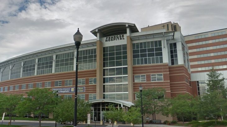Centura Behavioral Health Penrose Hospital | Colorado Springs, CO