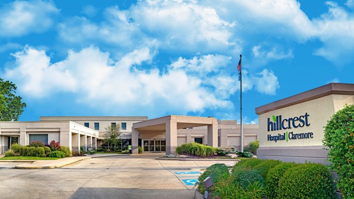 Hillcrest Hospital Claremore | Claremore, OK