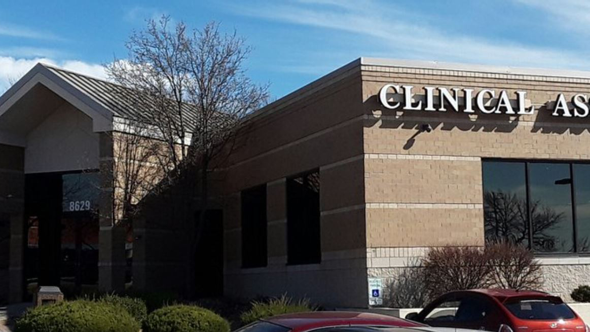 Clinical Associates PA | Lenexa, KS
