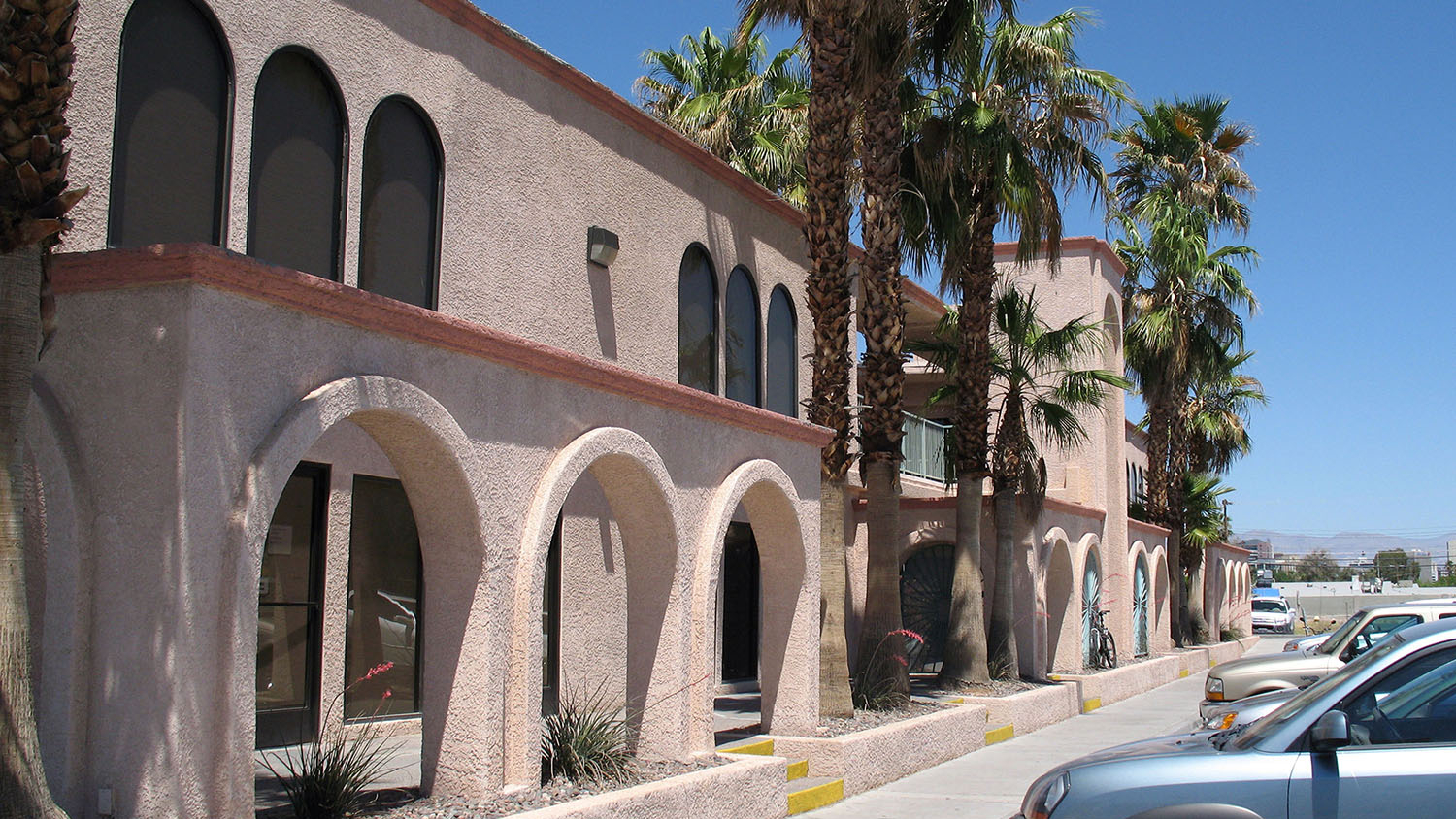 Community Counseling Center | Las Vegas, NV