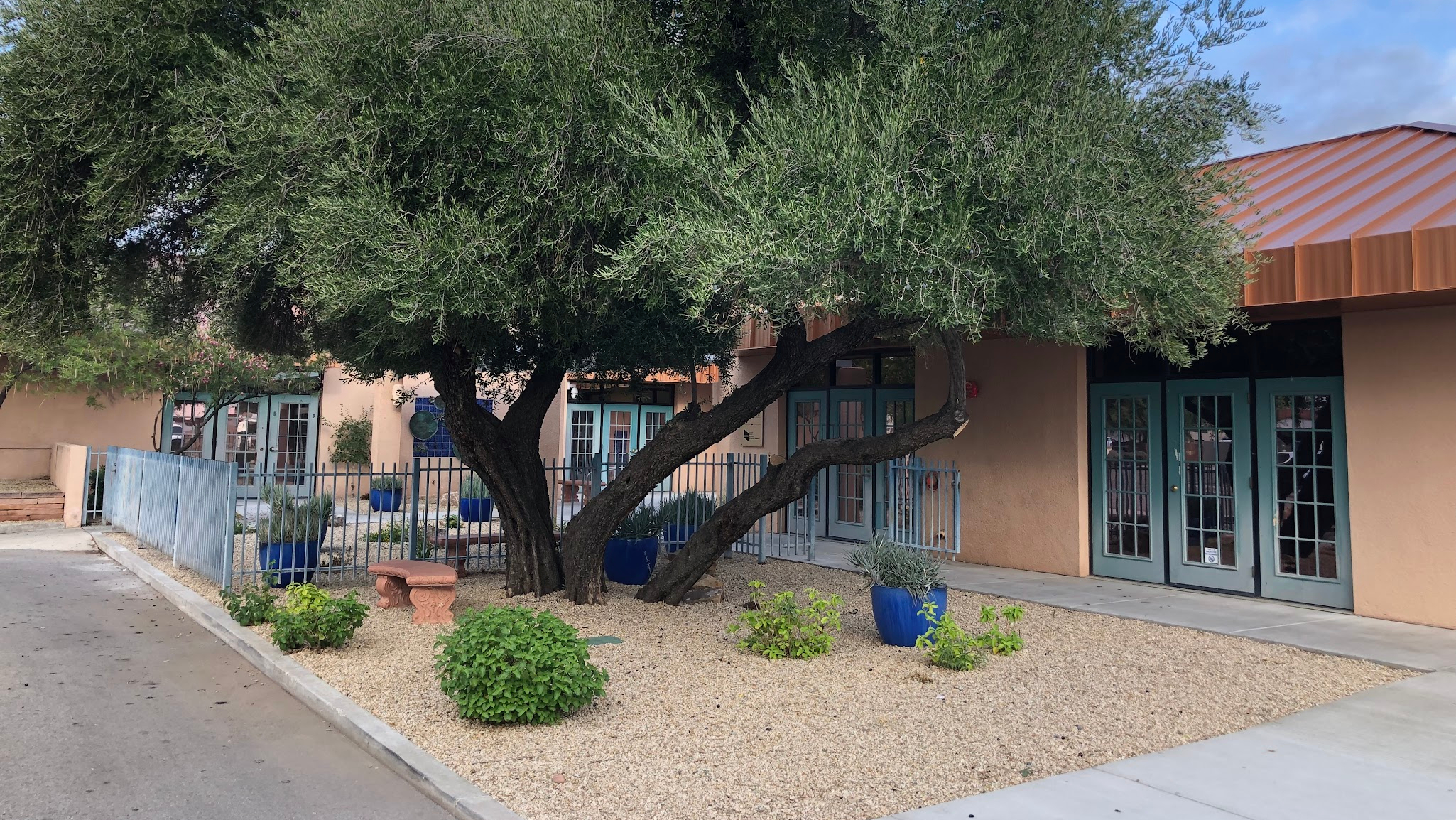 CODAC at Country Club | Tucson, AZ