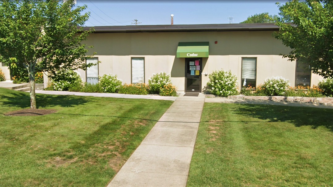 CODAC Behavioral Healthcare | East Providence, RI