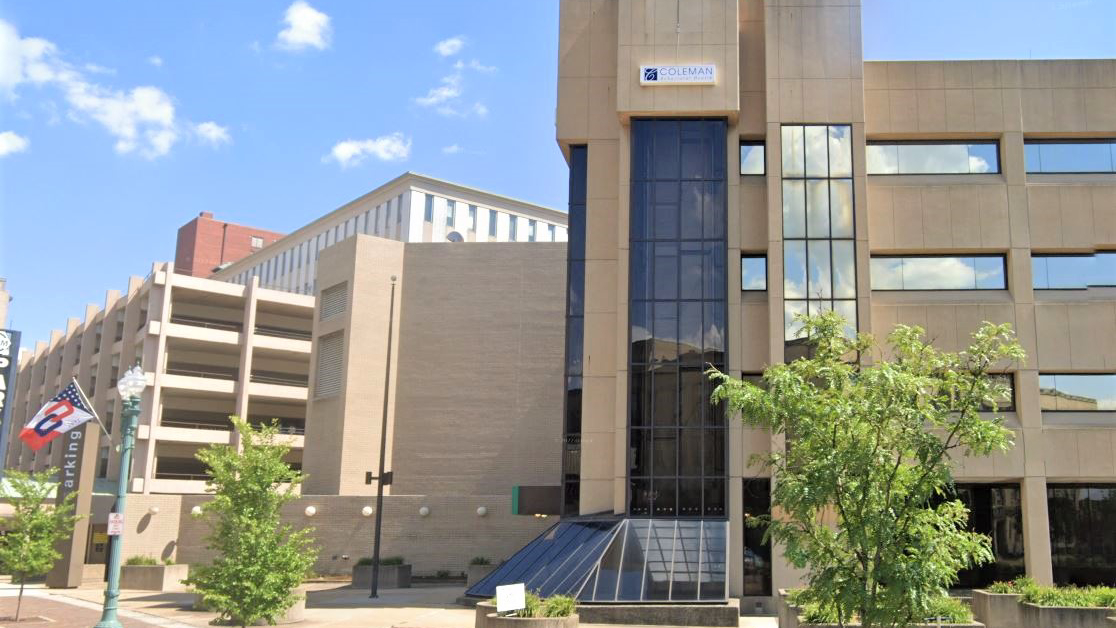 Coleman Health Services | Canton, OH