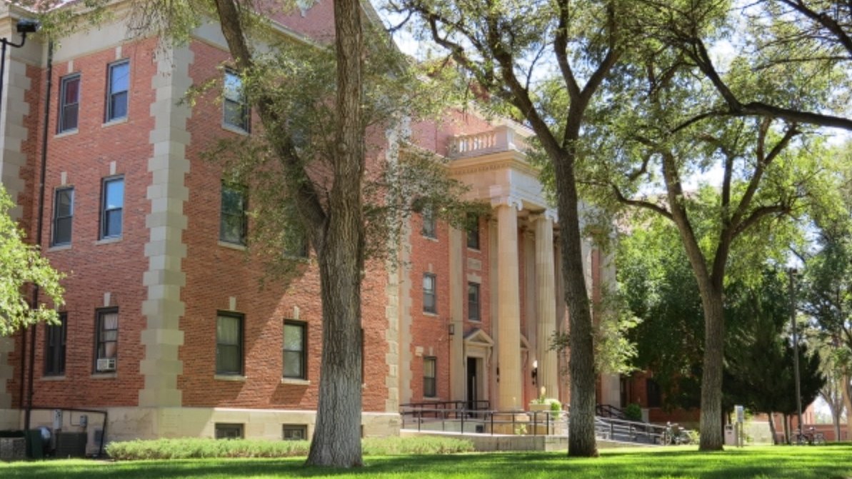 Fort Lyon Supportive Residential Community | Las Animas, CO