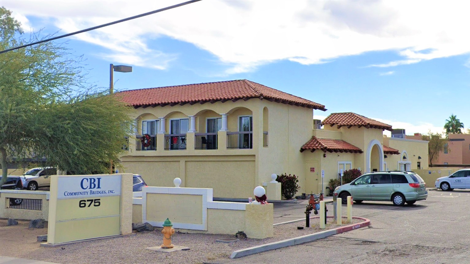 Community Bridges Inc. | Casa Grande, AZ