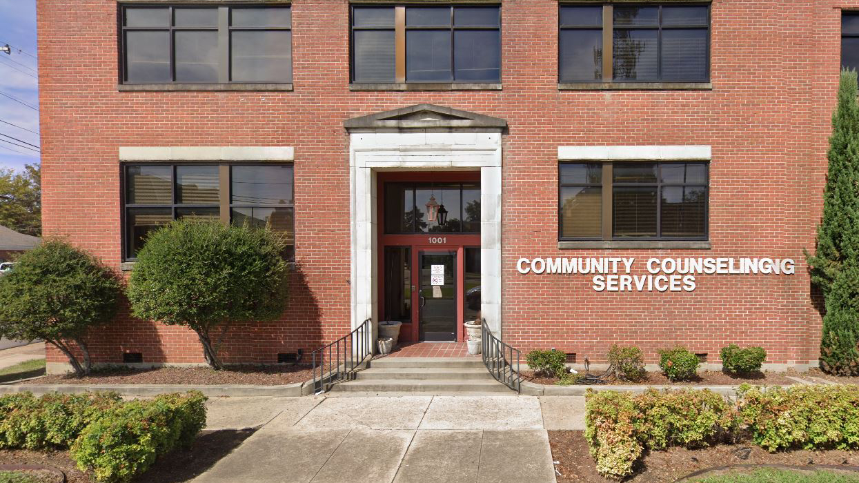 Community Counseling Services | Columbus, MS