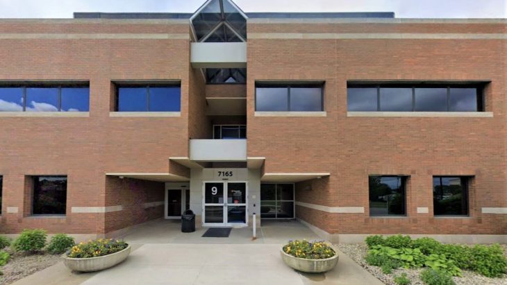 Community Hospital North Behavioral Health Pavilion | Indianapolis, IN