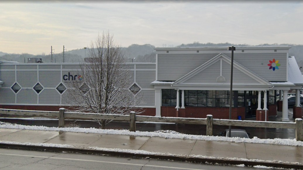 Community Health Resources Willimantic | Willimantic, CT