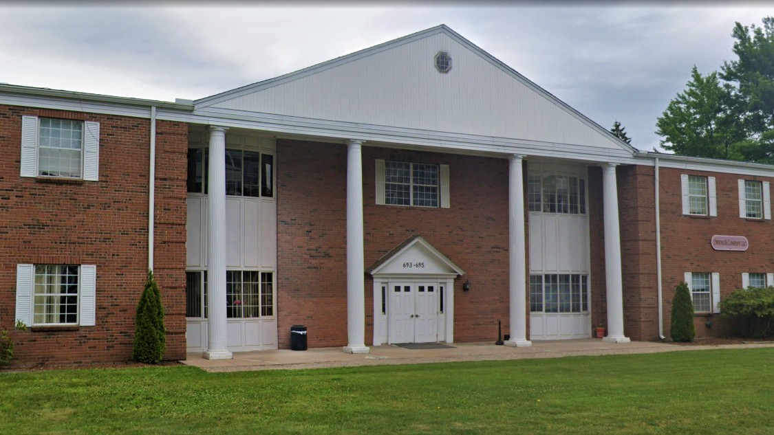 Community Health Resources | Bloomfield, CT