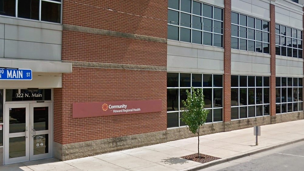 Community Fairbanks Behavioral Health Howard | Kokomo, IN