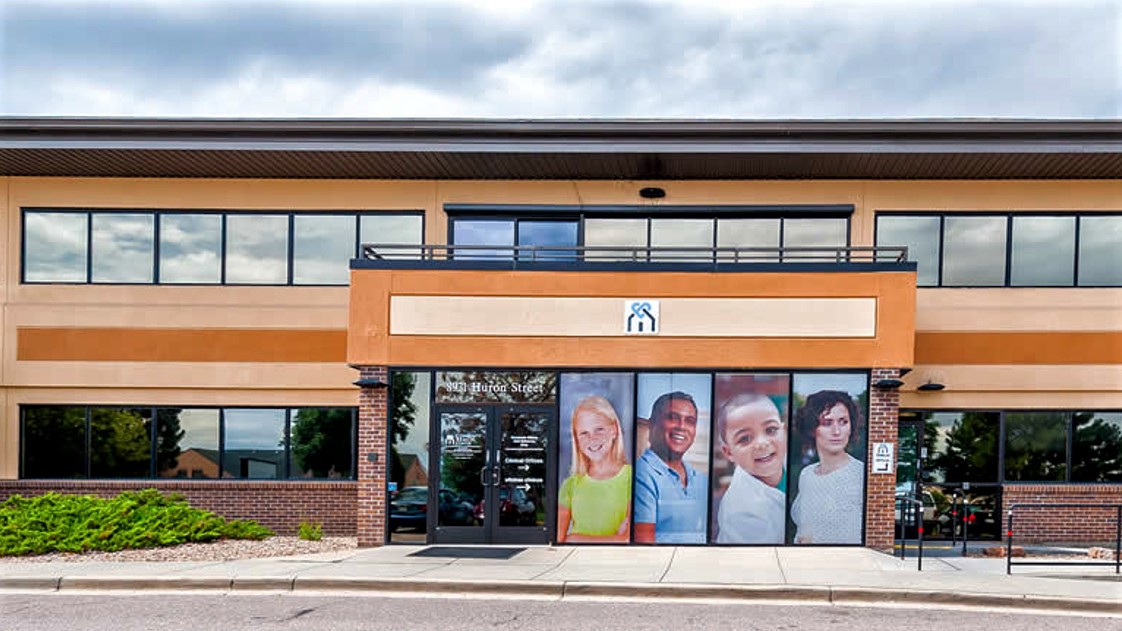 Community Reach Center | Thornton, CO