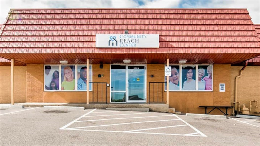 Community Reach Center | Thornton, CO