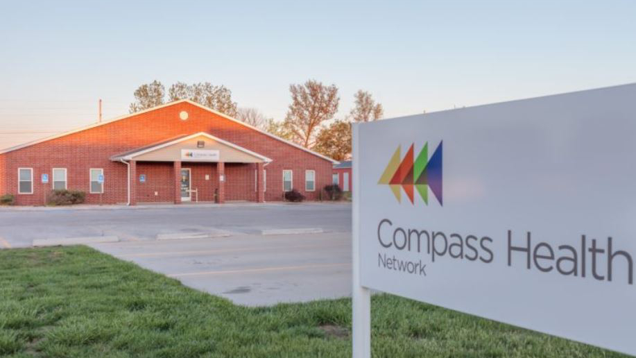 Compass Health Network | Nevada, MO