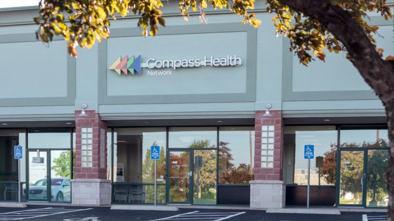 Compass Health Network | Saint Charles, MO