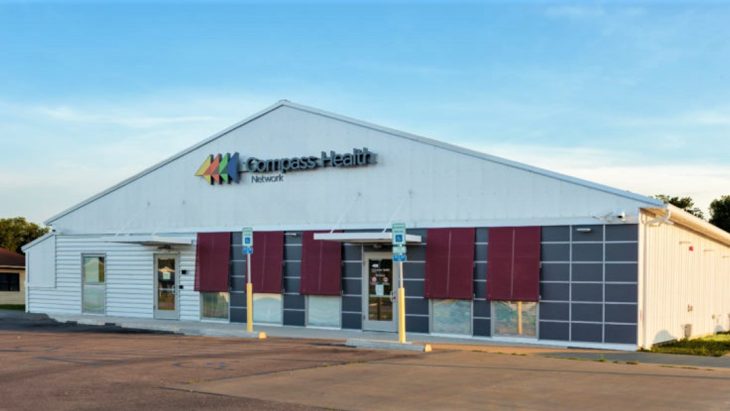 Compass Health Network | Sedalia, MO