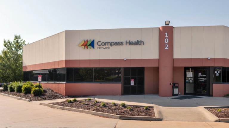 Compass Health Network | Saint Charles, MO