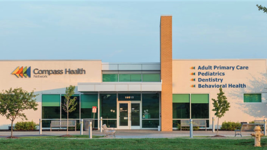 Compass Health Network | Warrenton, MO