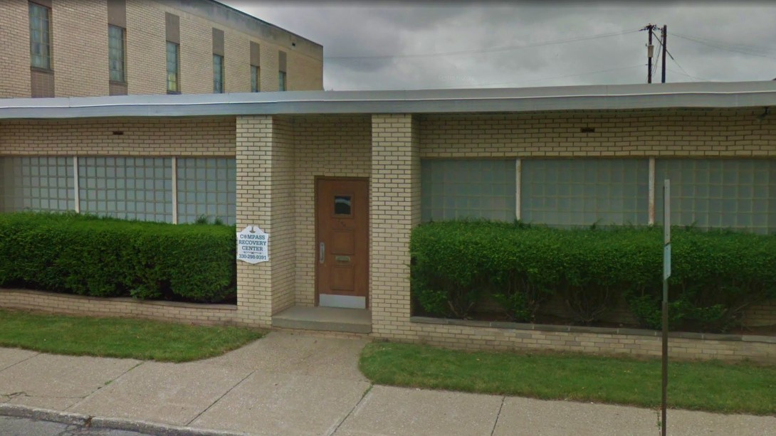 Compass Recovery Center | Ravenna, OH