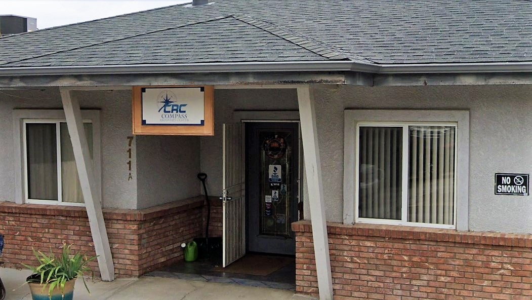 Compass Recovery Center | Prescott, AZ