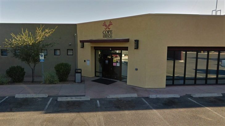 COPE Community Services | Tucson, AZ