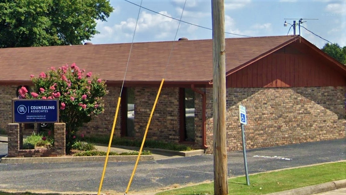 Counseling Associates | Morrilton, AR