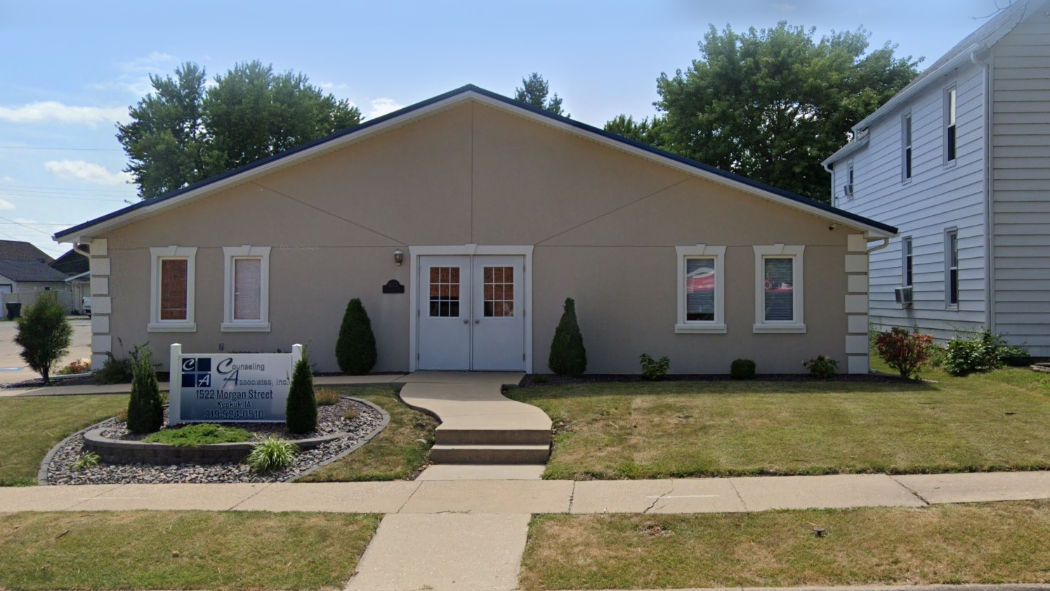 Counseling Associates Inc | Keokuk, IA