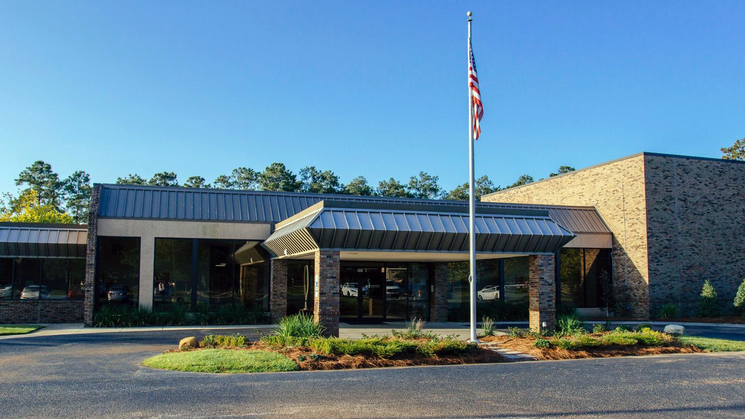 Covington Behavioral Health Hospital | Covington, LA