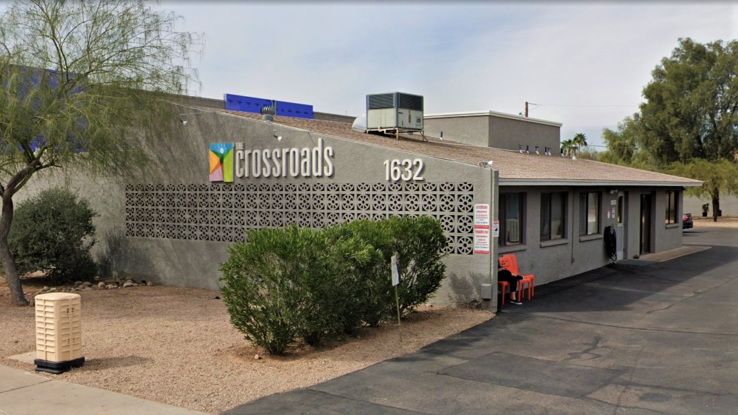 Crossroads, Inc. | Phoenix, AZ