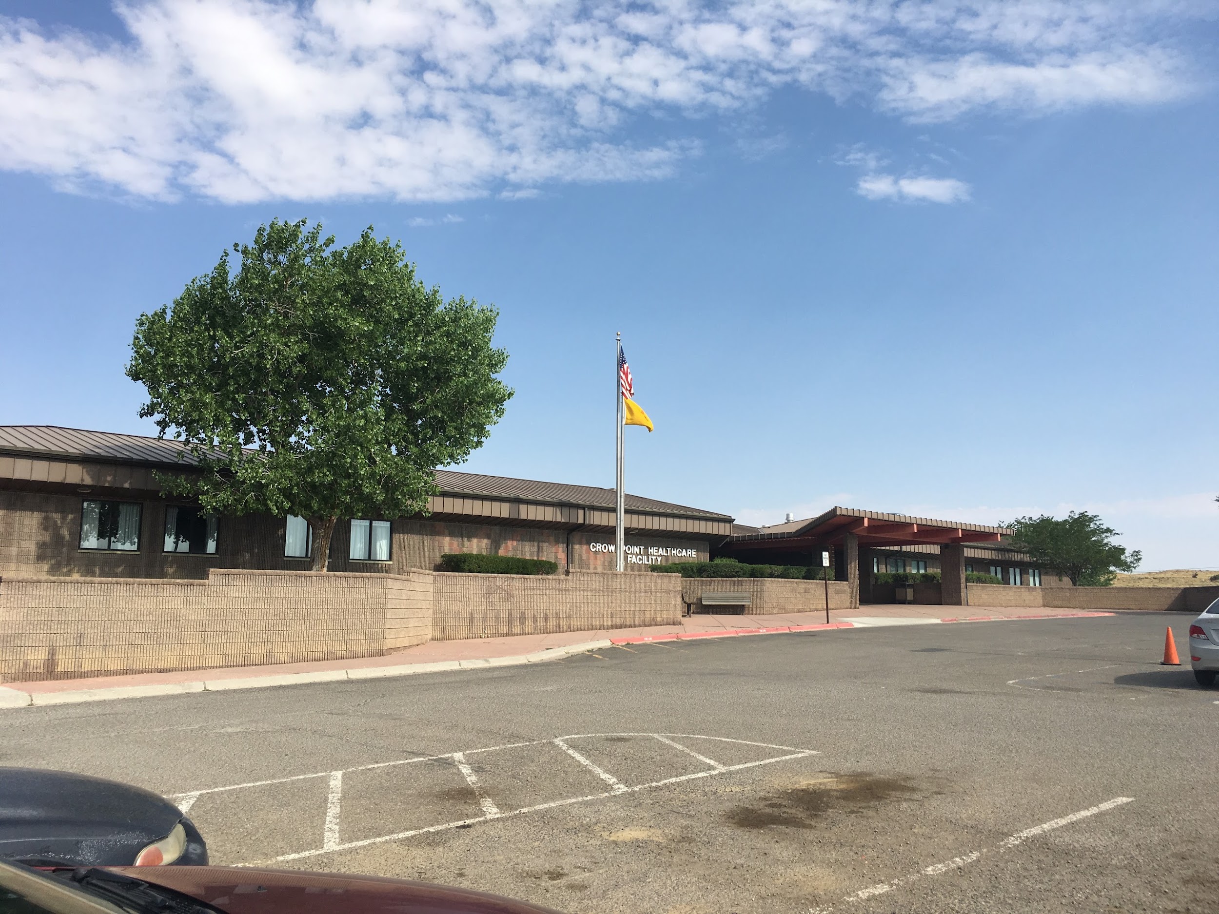 Crownpoint Healthcare Facility New Mexico at Dennis Penn blog