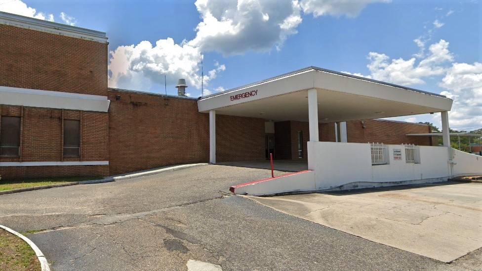 Dale Medical Center | Ozark, AL