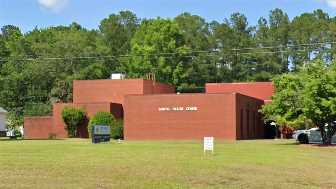 Daymark Recovery Services – Harnett Center | Lillington, NC