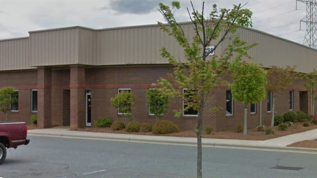 Daymark Recovery Services – FBC Cabarrus | Concord, NC