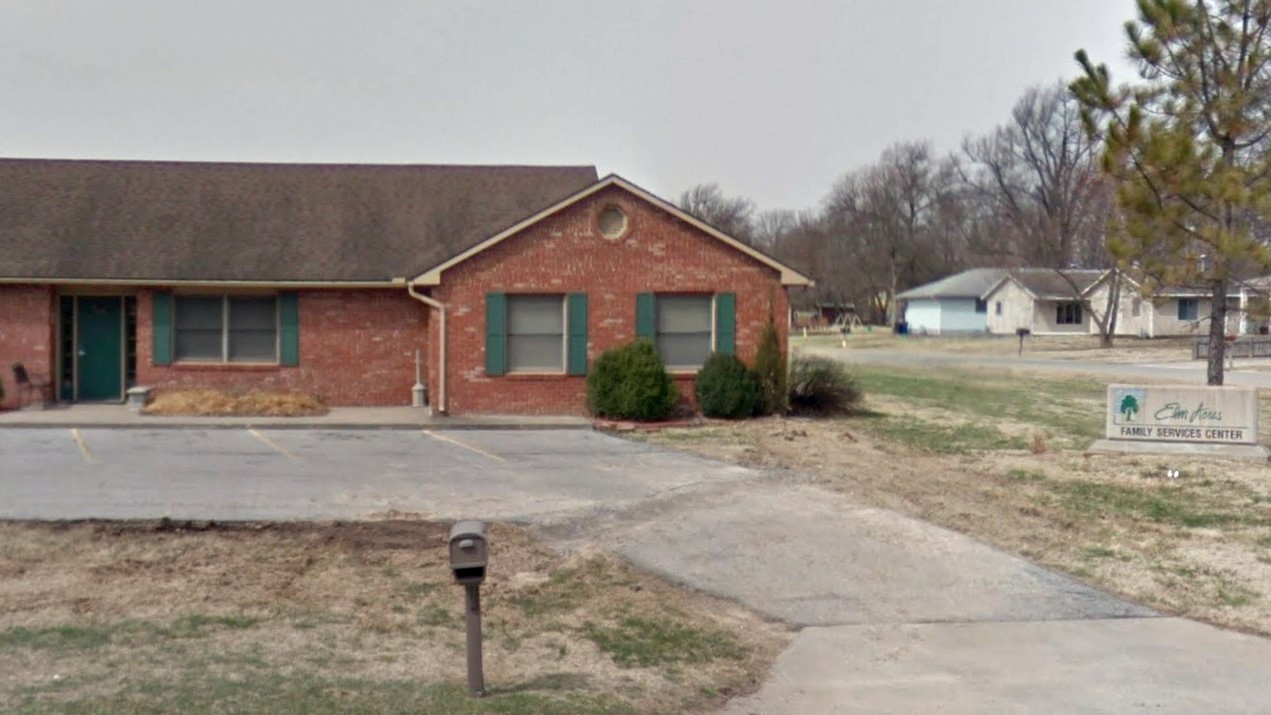 DCCCA Elm Acres Recovery Services | Pittsburg, KS