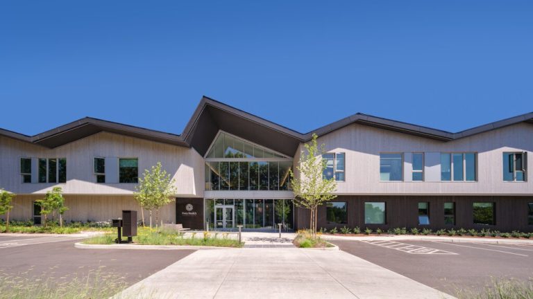 Fora Health | Salem, OR